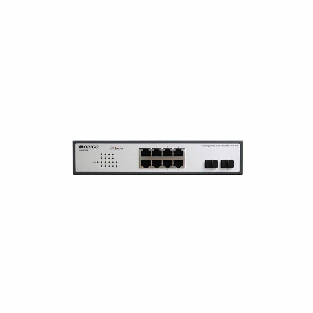 Коммутатор POE ORIGO OS2210FP/120W/A1A