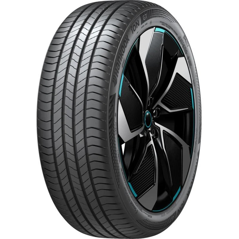 Шины летние Hankook iON GT SUV IK41A 215/60/R17 96H без RunFlat Легковые