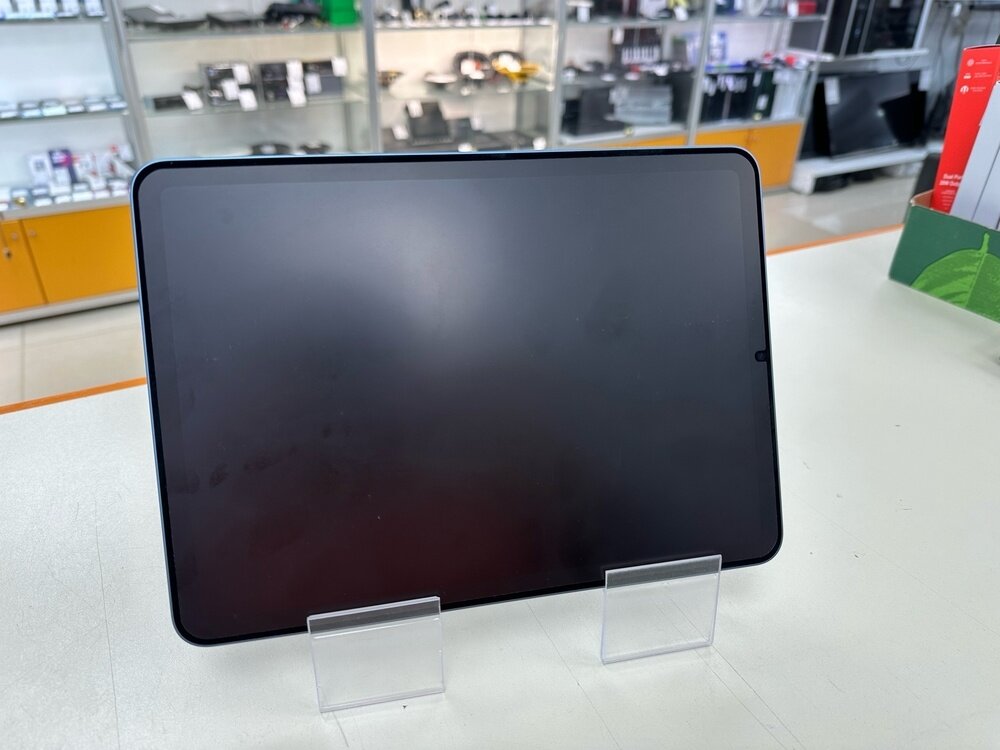 Планшет Apple iPad Air 5 64ГБ M1 (2022 A2588 (Wi-Fi) , уцененный товар
