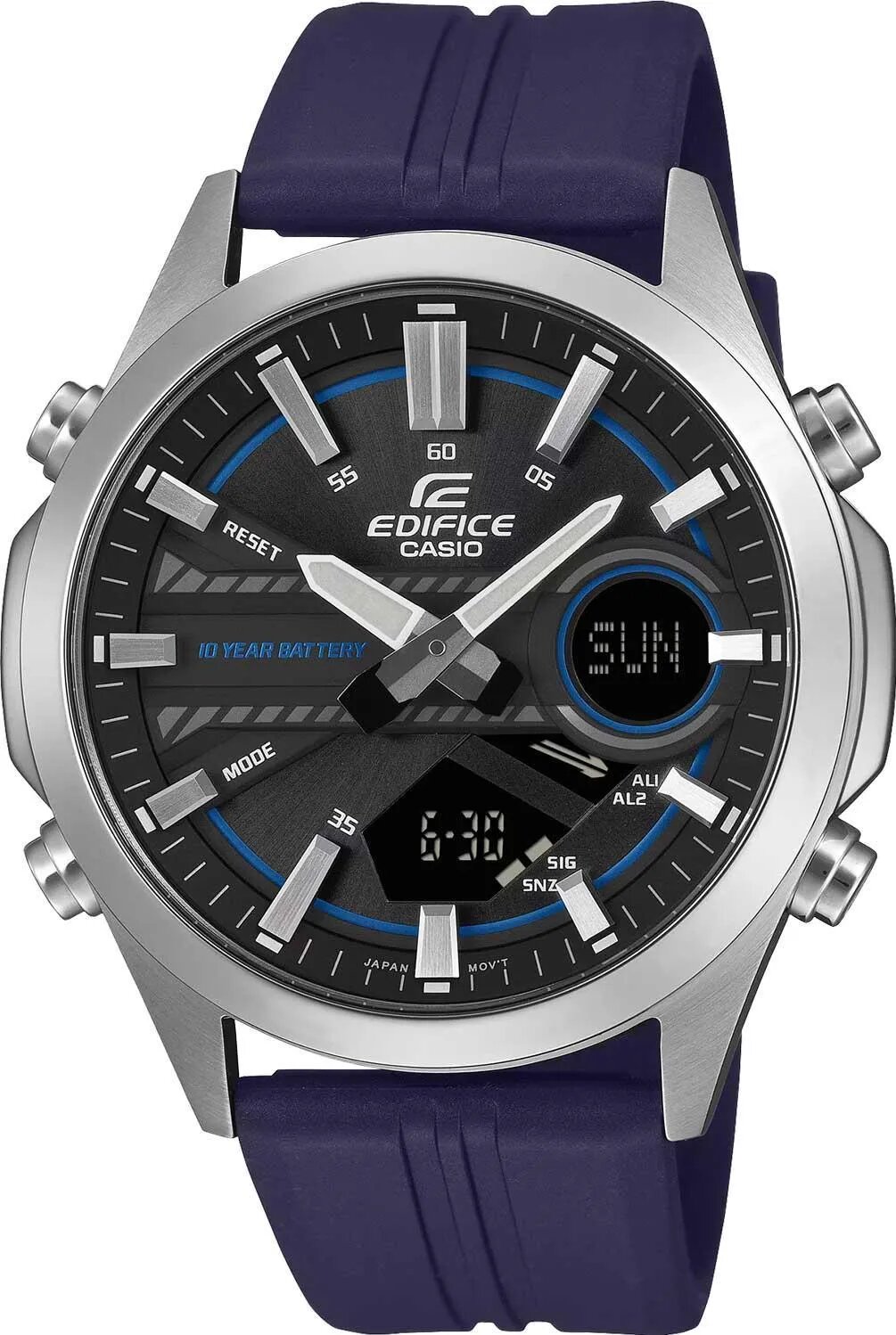 CASIO Edifice