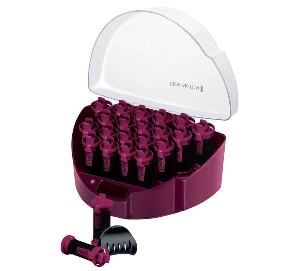 Электробигуди Remington Fast Curls KF40E Возможно, вам понравится
