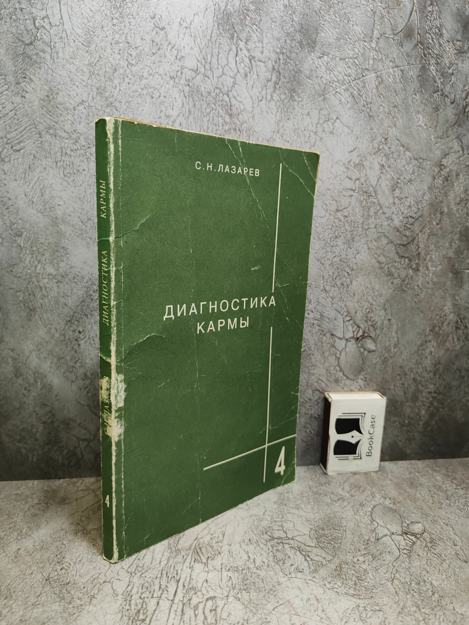 Диагностика кармы. Книга 4. Прикосновение к будущему