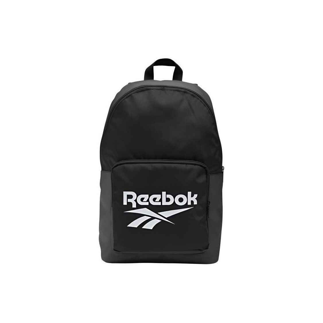 Сумка Reebok, фактура стеганая, черный — фото 1