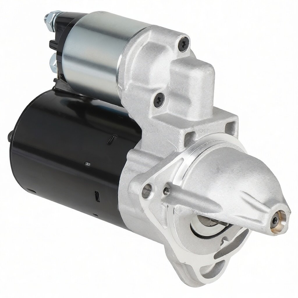 Стартер для а/м Opel Astra J GTC (11-)/Corsa D (09-) 1.4i 1,1кВт (LSt 0513) STARTVOLT арт. LSt0513
