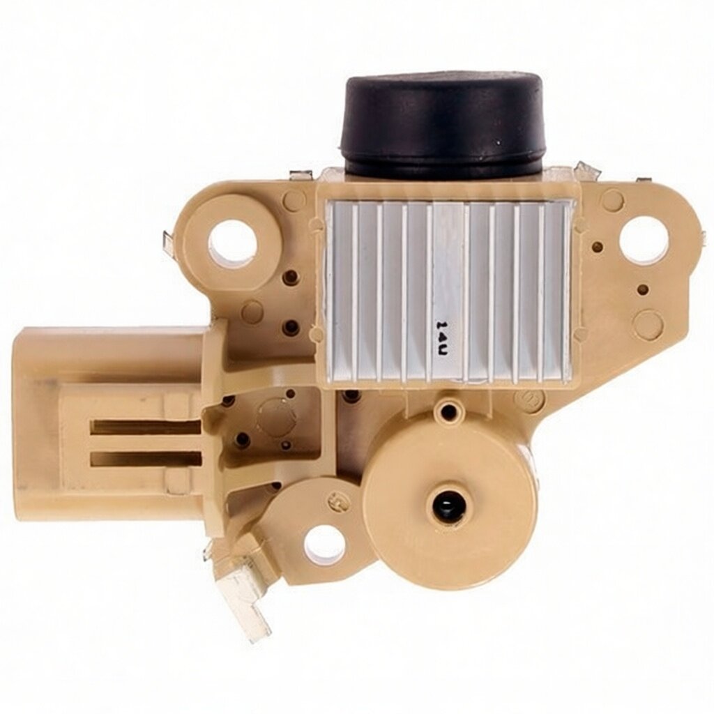Регулятор генератора ARA1094UT Krauf арт. ARA1094UT