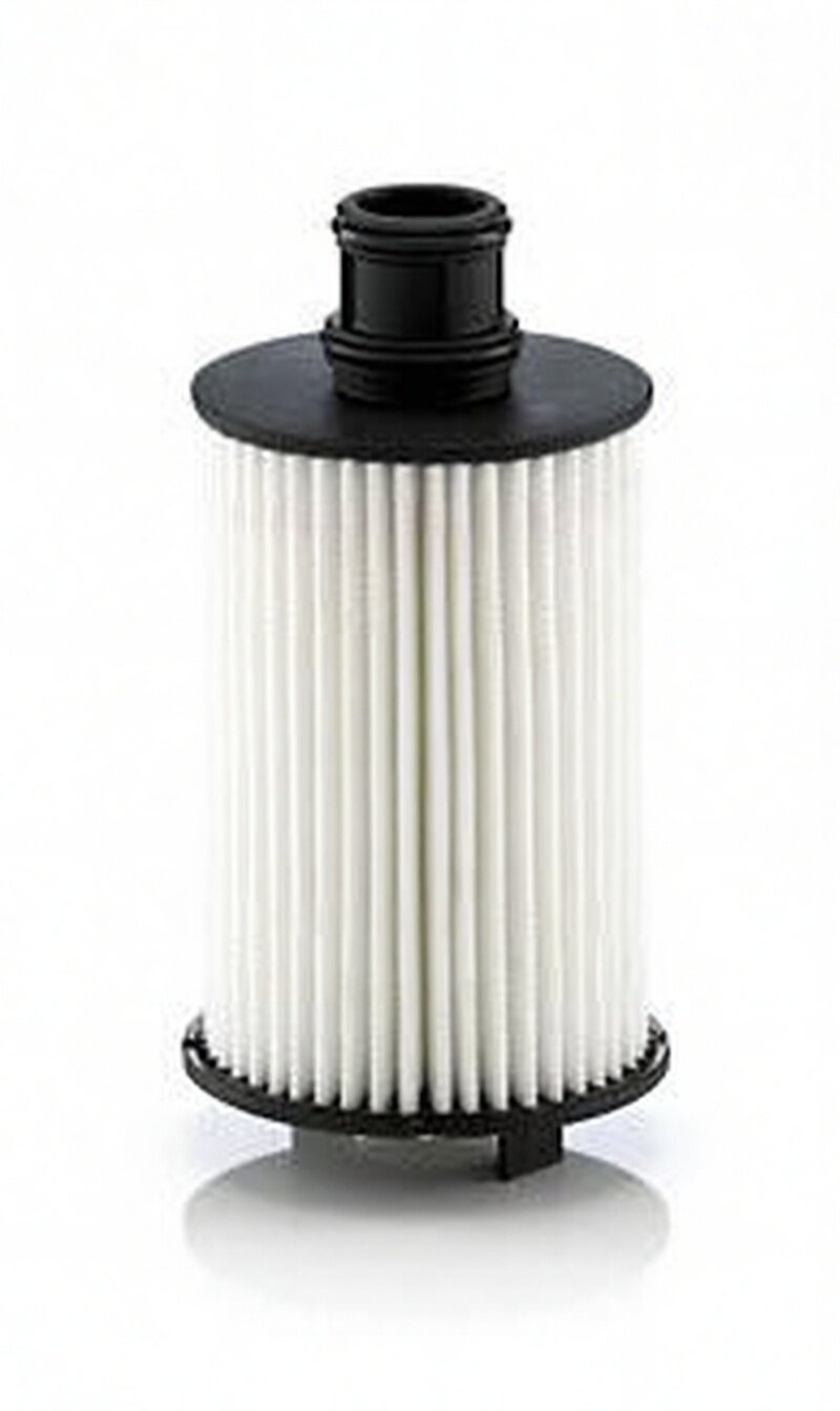 Фильтр масляный HU8008Z MANN-FILTER арт. HU8008Z