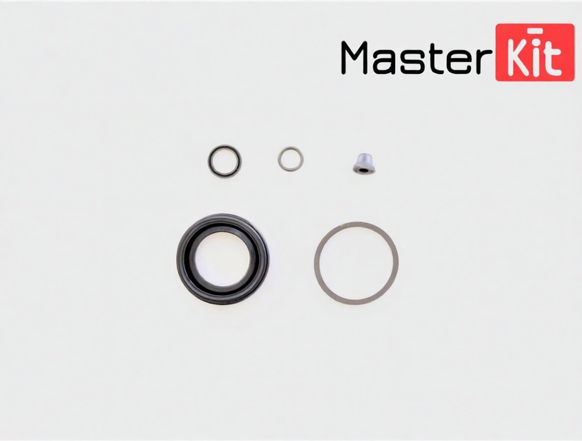 Ремкомплект тормозного суппорта Lucas 77A1349 MasterKit арт. 77A1349