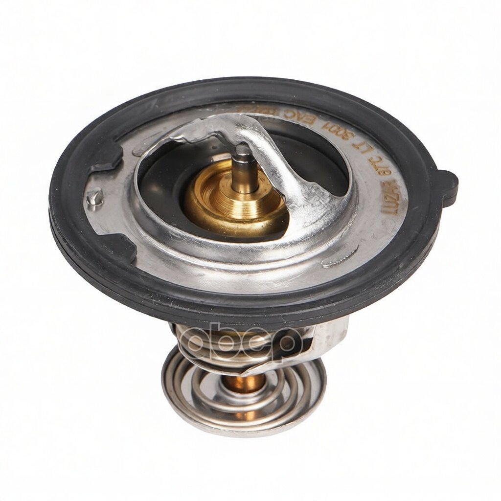 Термостат для а/м Chery Amulet (03-)/Tiggo (06-)/Fora (06-)термоэл.)87С LT3001 LUZAR арт. LT3001