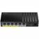 FS106P CUDY Коммутатор CUDY FS106P 6-Port 10/100M PoE+ Switch 36W