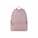 Сумка Samsonite, фактура матовая, розовый,