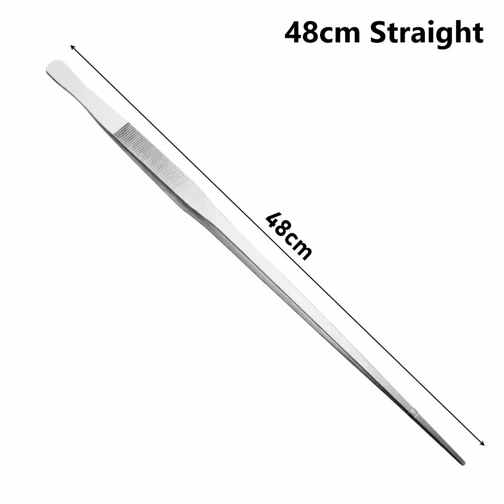 Пинцет аквариумный 48 см Straight