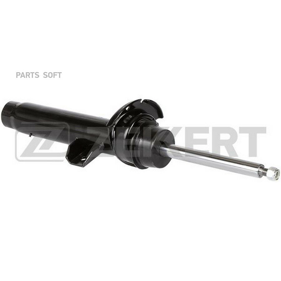ZEKKERT SG-6618 Амортизатор газовый левый передней подвески BMW 2 (F22 F87) 14- 3 (F30 F31 F80) 12-