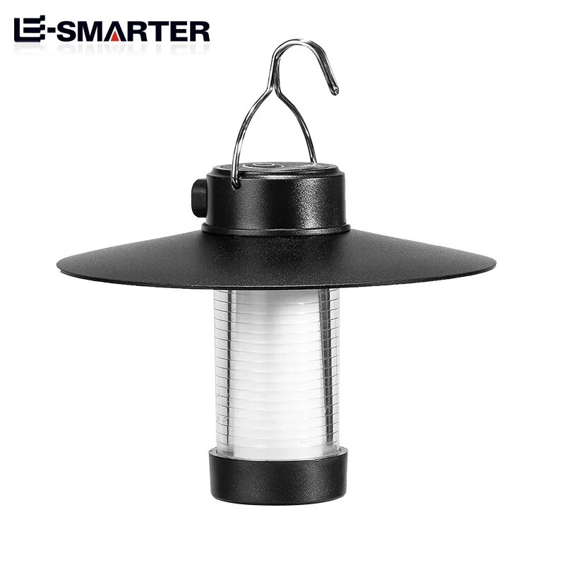 LED Фонарь для кемпинга E－SMARTER, Цвет: Yyd01