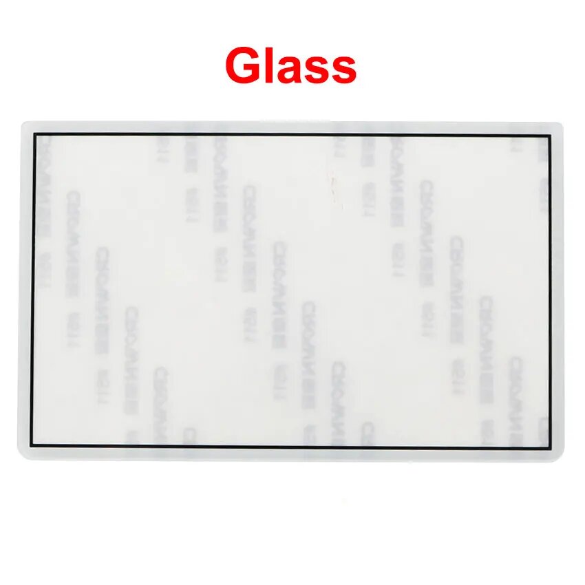 Защитный чехол для Nintendo 3DS XL/New 3DS XL LL, White Glass