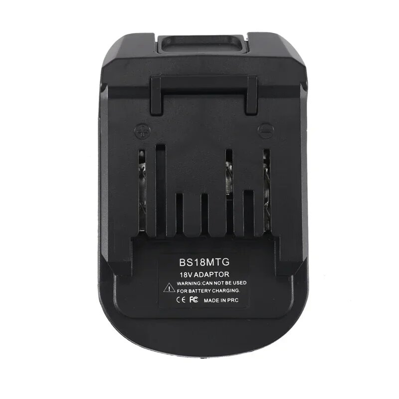 Адаптер аккумулятора BS18MTG для Makita 18V