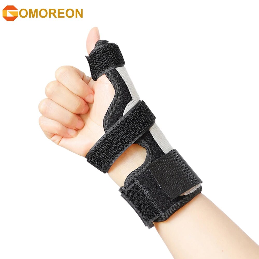 Фиксатор запястья и большого пальца Wrist Brace