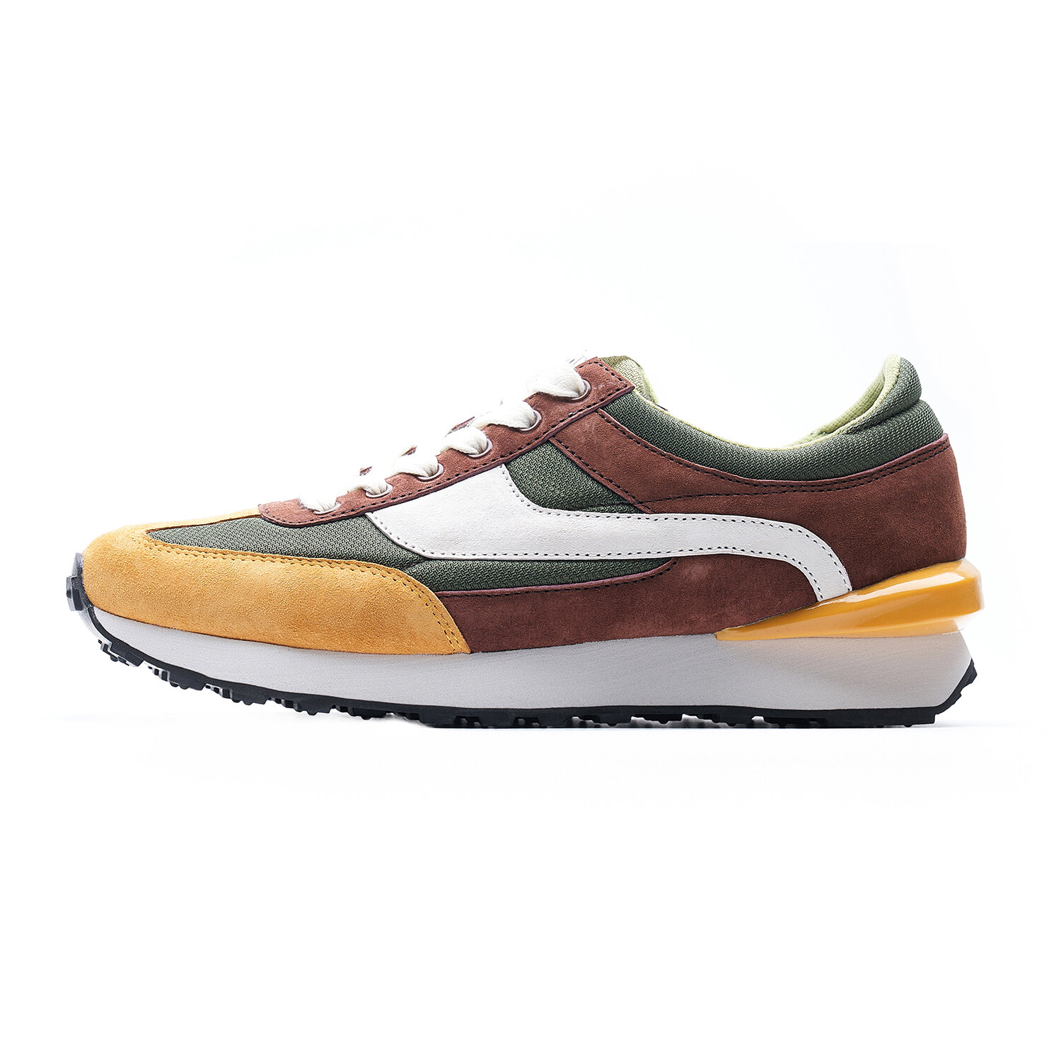 Кроссовки jaclar 805