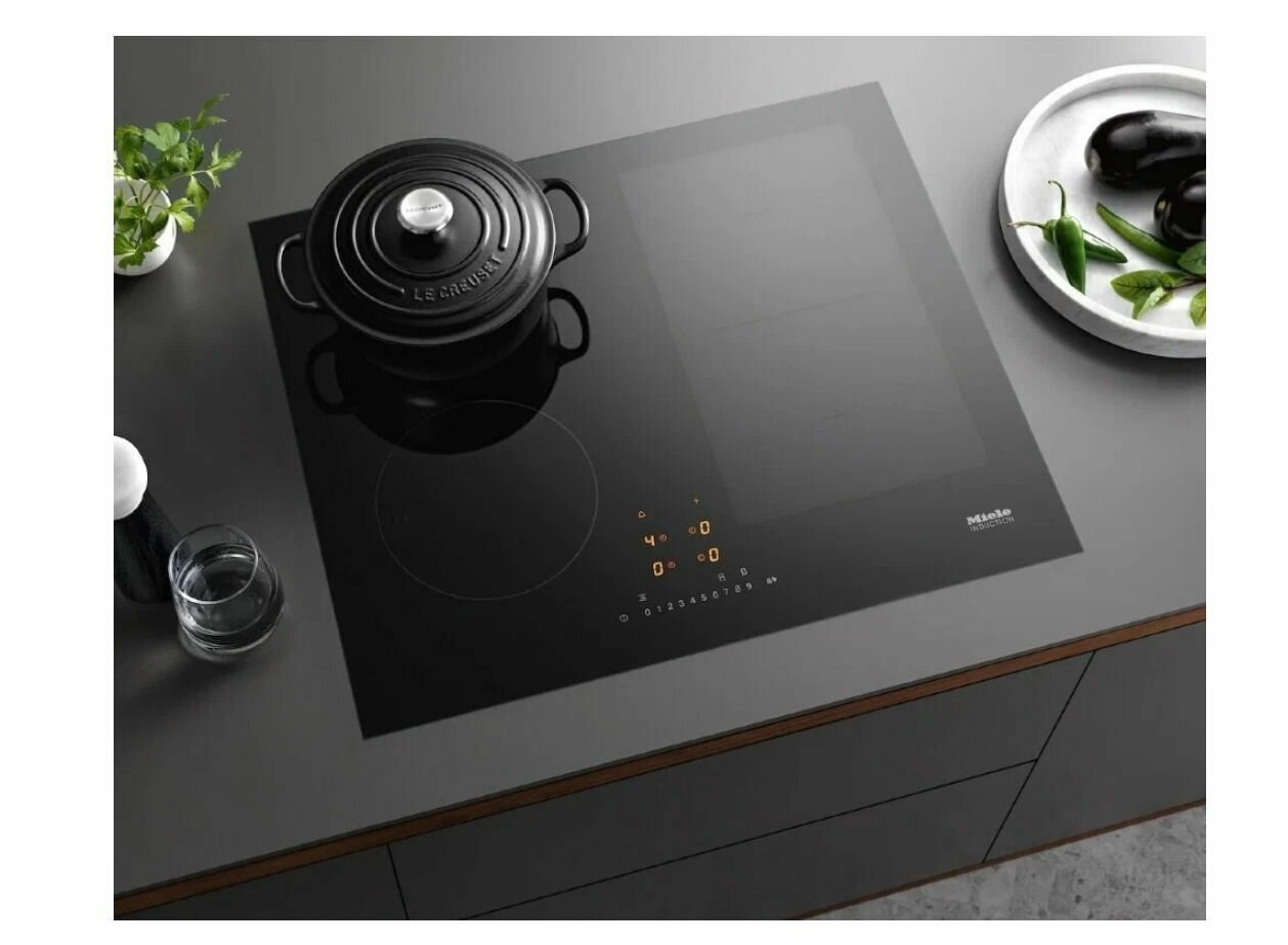 Варочная панель Miele KM7464FL
