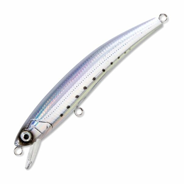 Воблер Yo-Zuri Pins Minnow (F) 50mm F196-HSR