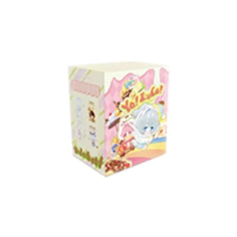 Ya Xiu Go A Little Pastry Please, кукла-сюрприз, Blind box, Цвет: 1