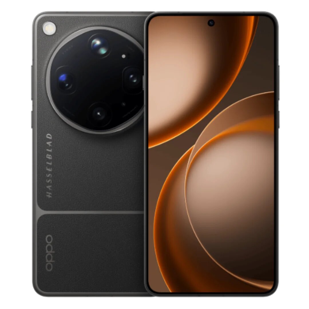 Смартфон Oppo Find X9 Ultra, 12/256ГБ, china