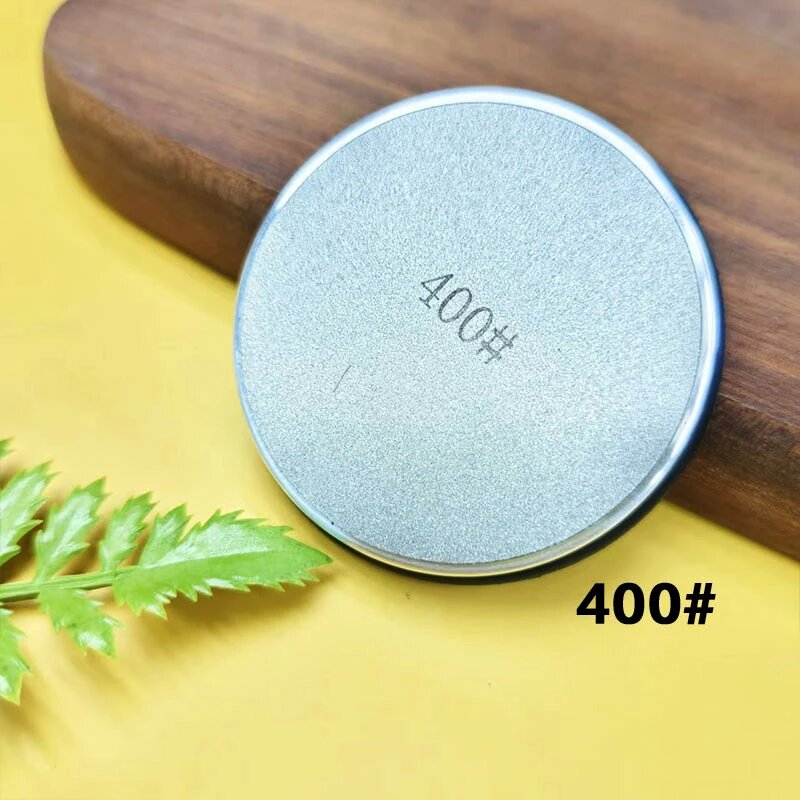 Заточной диск 400 grit
