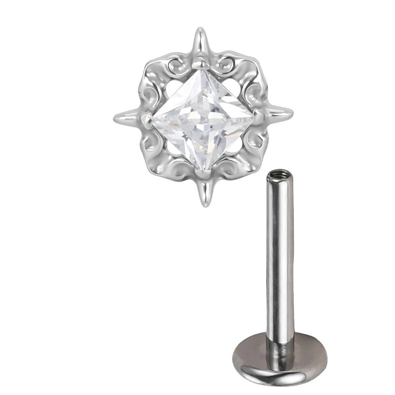 Пирсинг G23 G23 Body Jewelry