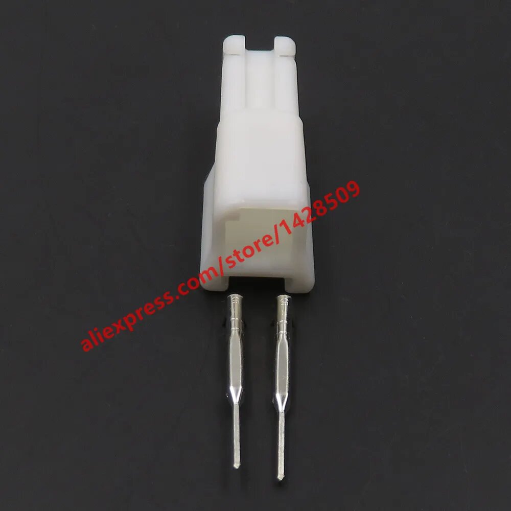 Автомобильные разъемы для подсветки Honda Toyota 6098-5071 6098-5070