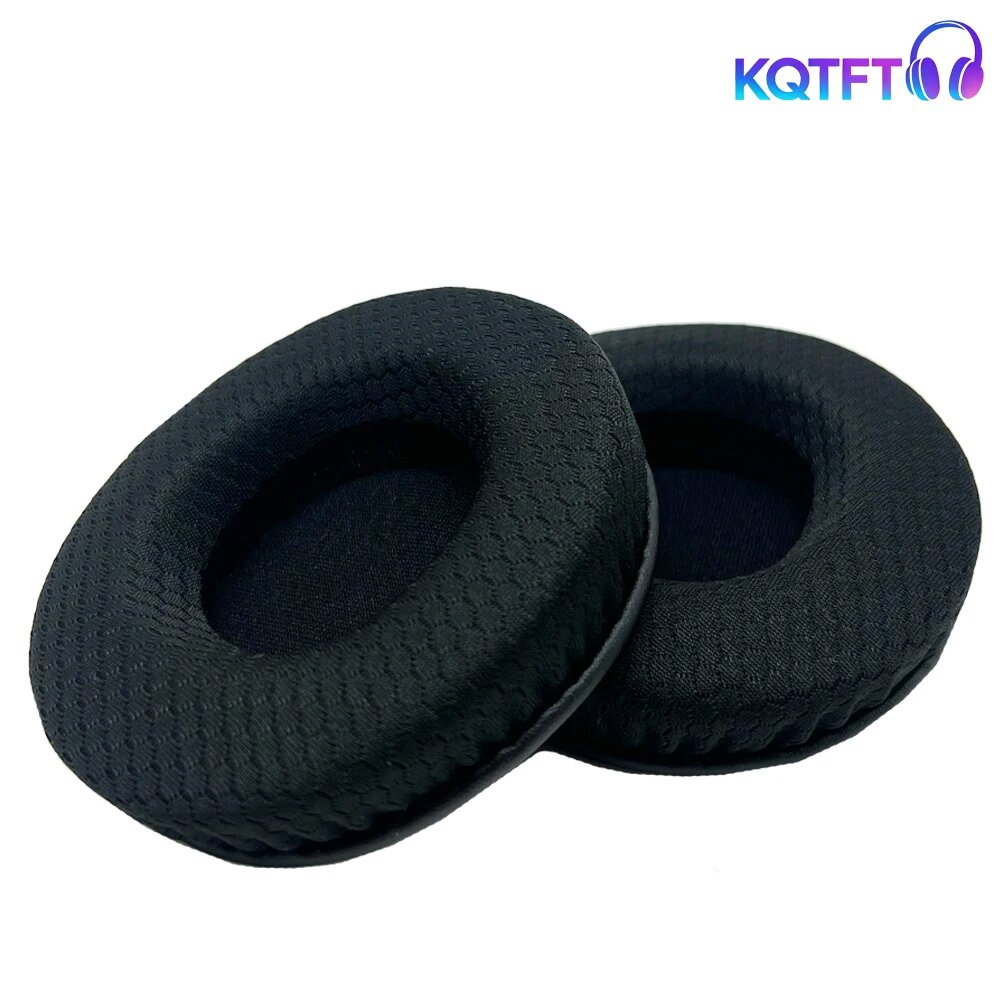 Амбушюры KOTION EACH G2000 Black Mesh