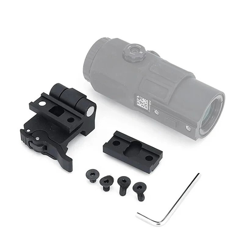 Крепление для увеличения Eotech G33/G43/G45 — фото 1