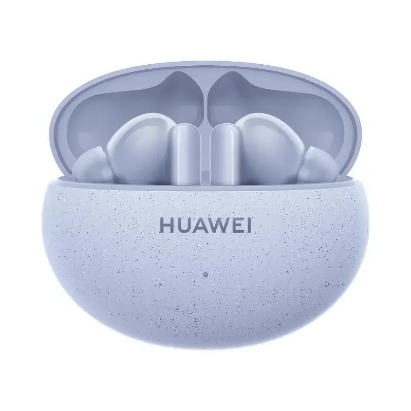 Беспроводные наушники HUAWEI FreeBuds 5i Blue