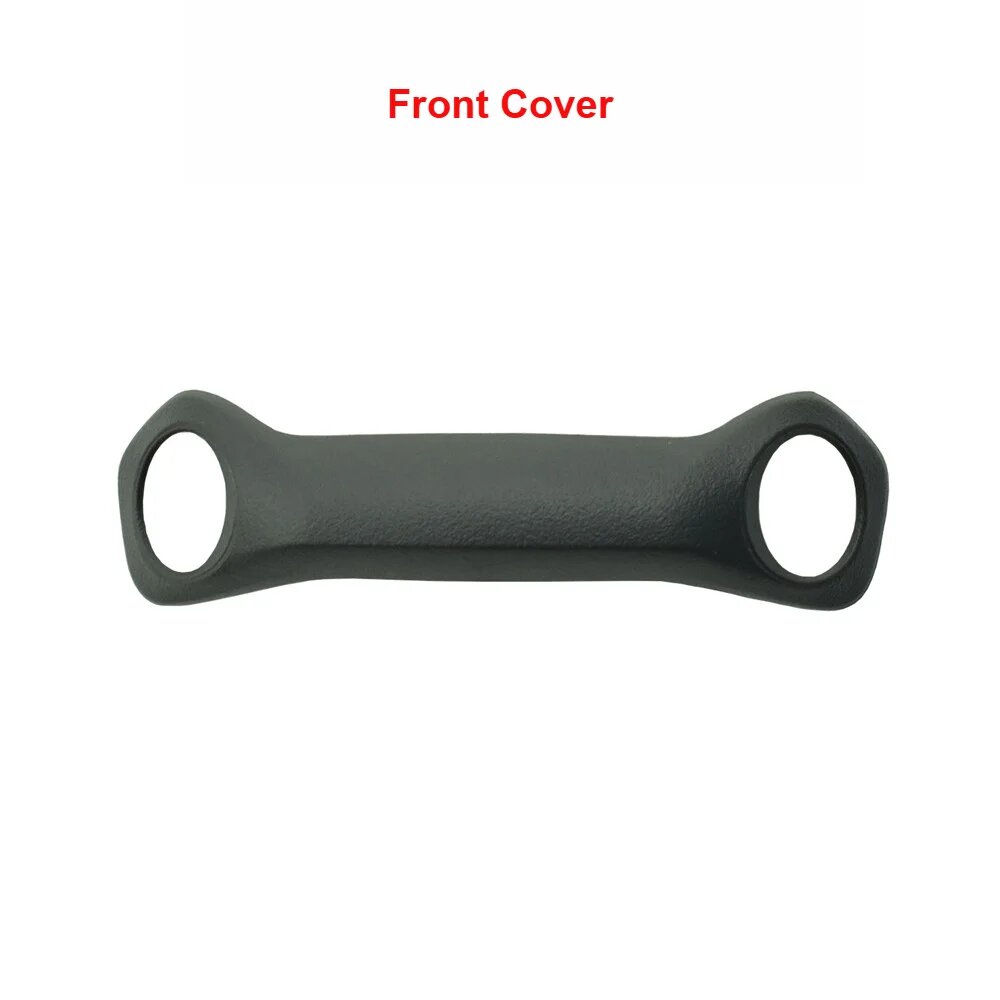 Запасные части для шасси DJI Mavic 3 Pro OKOUME Черный, Front Cover
