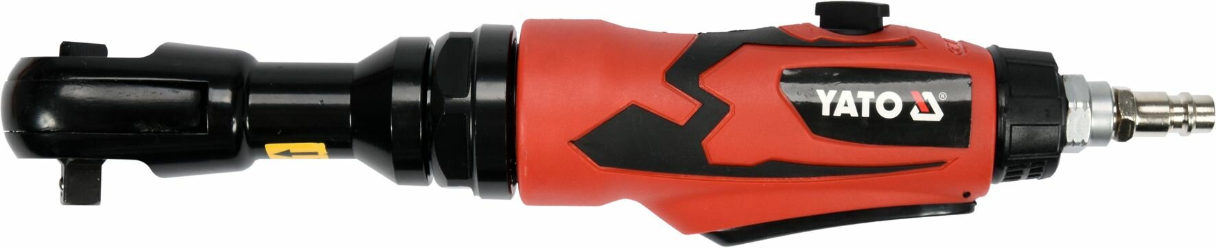 Пневмотрещетка 1/2" YT-09803