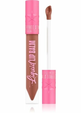 Блеск для губ Jeffree Star Cosmetics Star Chocolate, шоколадный, 5 мл