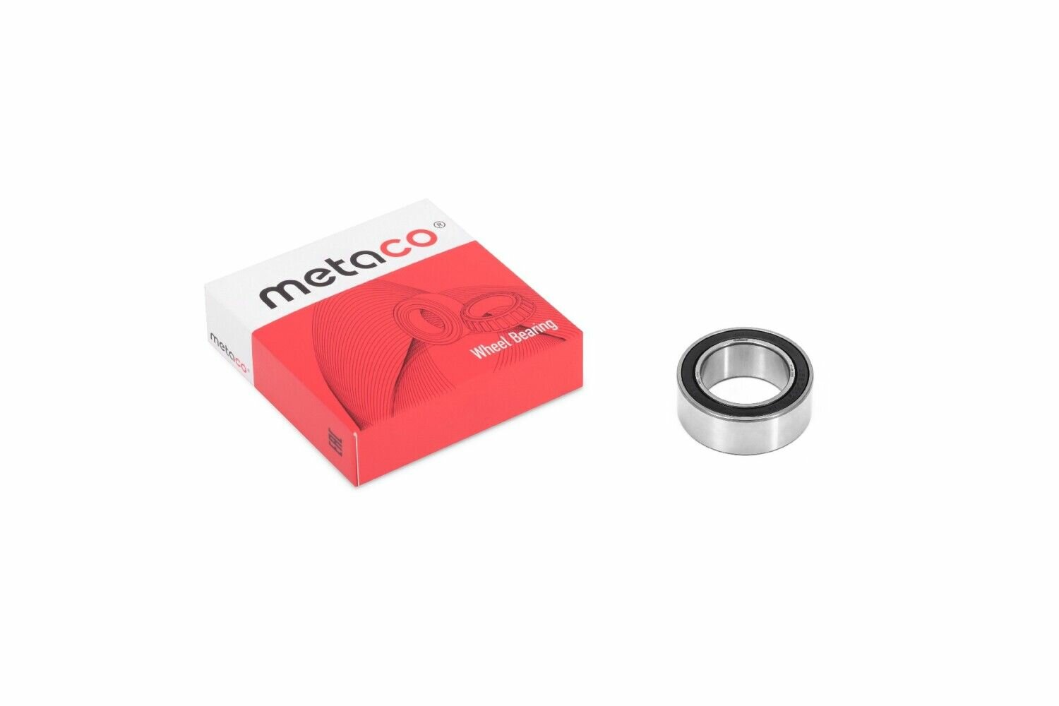 Подшипник компрессора кондиционера 35X55X20 SANDEM SD6C12 Metaco 7136-029