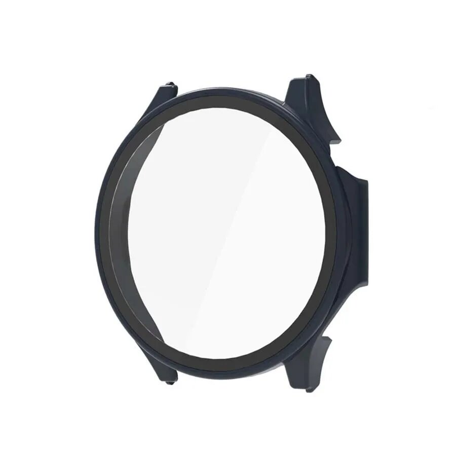 Чехол и пленка для OnePlus Watch 4 и OPPO Watch X3 от TAMISTER Черный, for OnePlus Watch 4, Blue