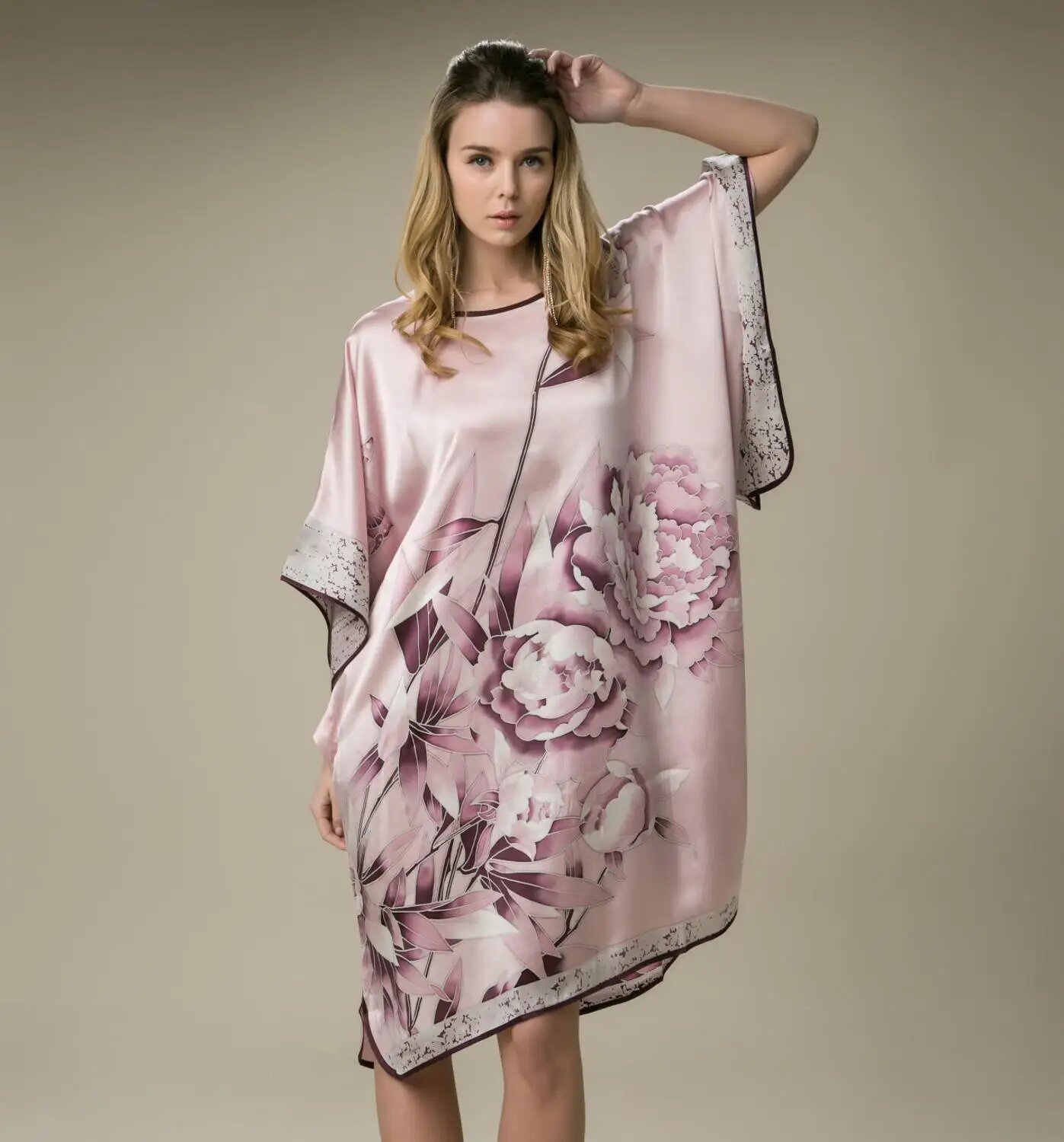 Рубашка DIDUQIPAO