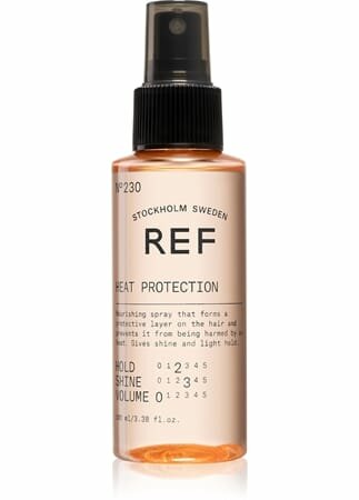 Спрей для укладки волос REF Heat Protection N 230, 100 мл