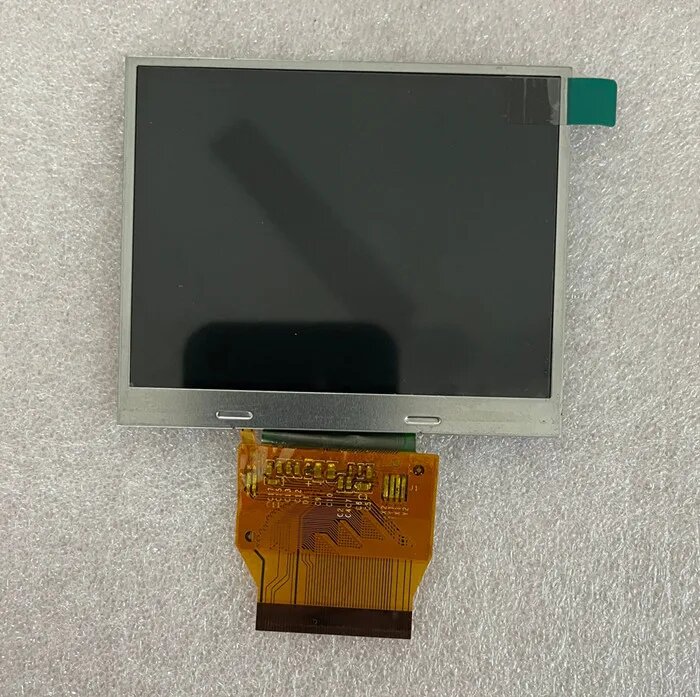 ЖК-экран 3.5" TM035KBH11 No Touch