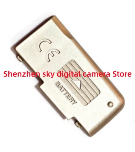 Чехол для батарейного отсека Crazy RZX для Nikon Coolpix 4200 5200 5900 7900