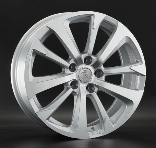 Колесный диск Replay H104 18x7.5" PCD5x114.3 ET45 D64,1 SF