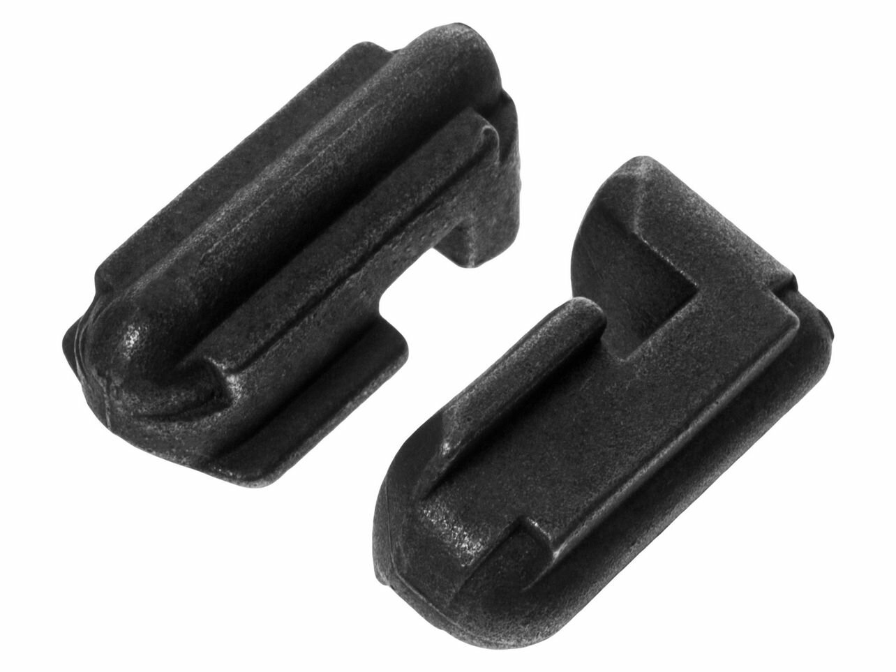 Вальцы для отбойного молотка BOSCH GSH 11E (комплект из 2 ШТ) VEBEX
