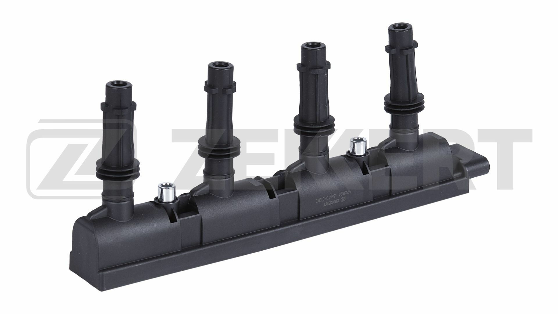 Катушка зажигания для Opel Astra G, H, J (с 2004 г), Chevrolet Aveo T300 (с 2011 г), Tracker (с 2012 г), Cruze J300, J305, J308 (с 2010 г) арт zs-1030