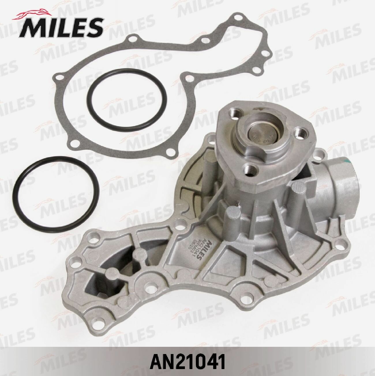 Насос водяной VAG ADP/ADR/AEB/AFY/ANB/APT/APU/ARG/ARK/AVV, MILES AN21041