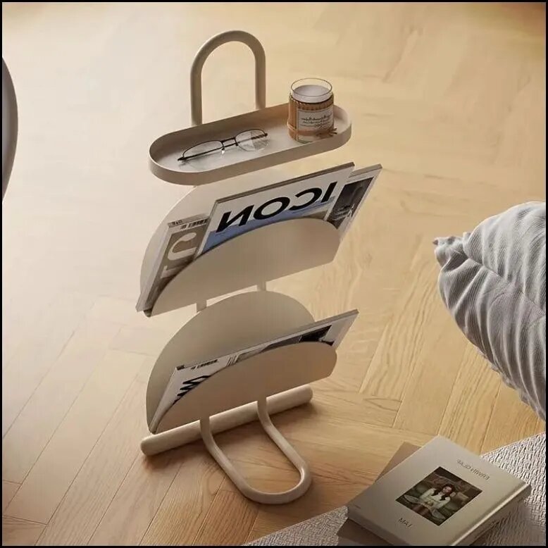 Газетница, 1 шт.