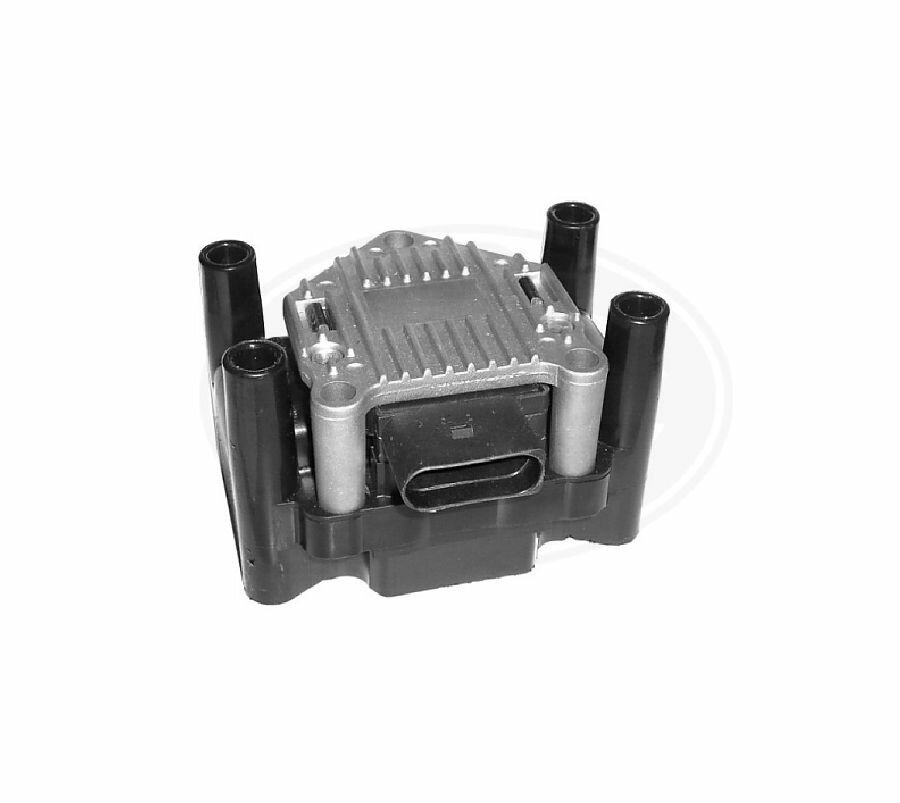 Катушка зажигания VW BORA, GOLF IV, ERA, 880003