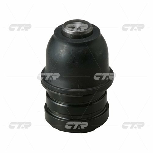 Шарнир независимой подвески / поворотного рычага Ctr CBM36 для Mitsubishi ASX, Lancer VII, VIII, Outlander II, III