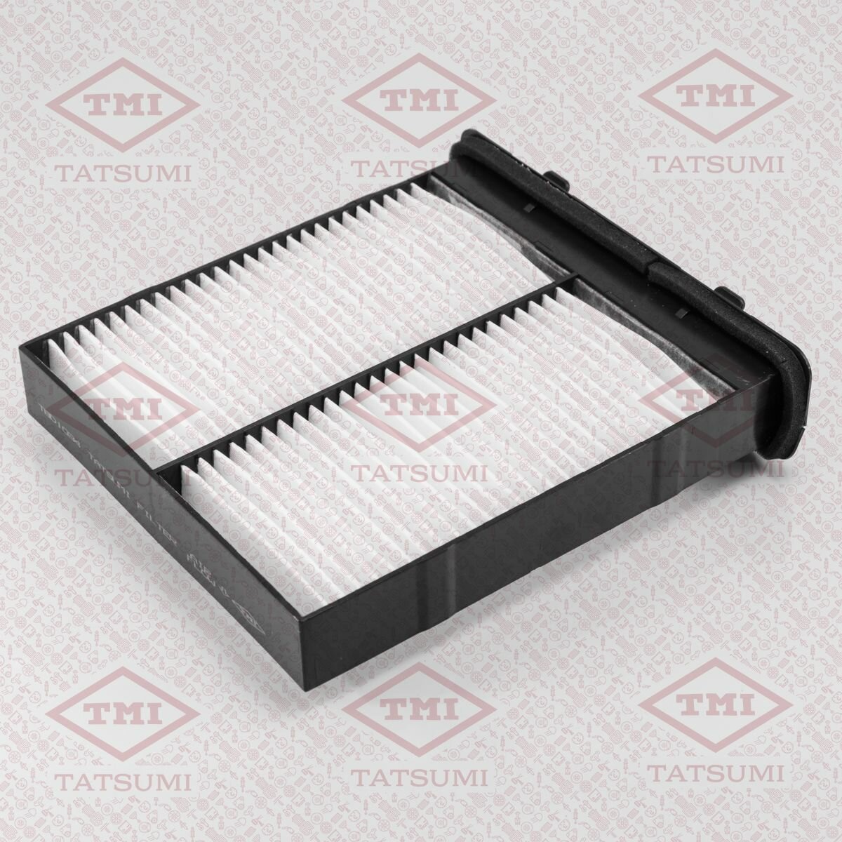 TBD1034 Фильтр салона SUZUKI SX4 06-