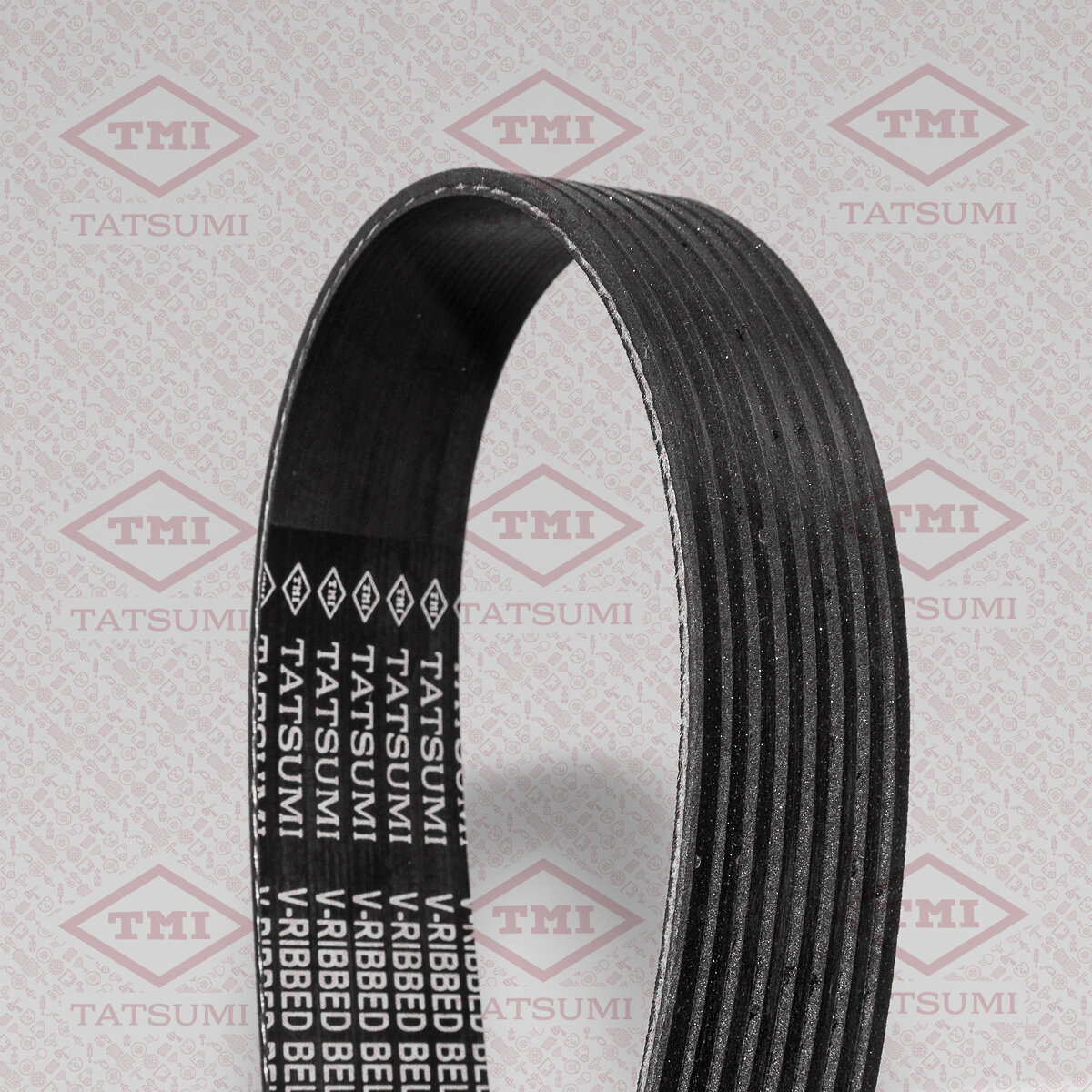 TFB1024 Ремень поликлиновой 8PK2410 TATSUMI