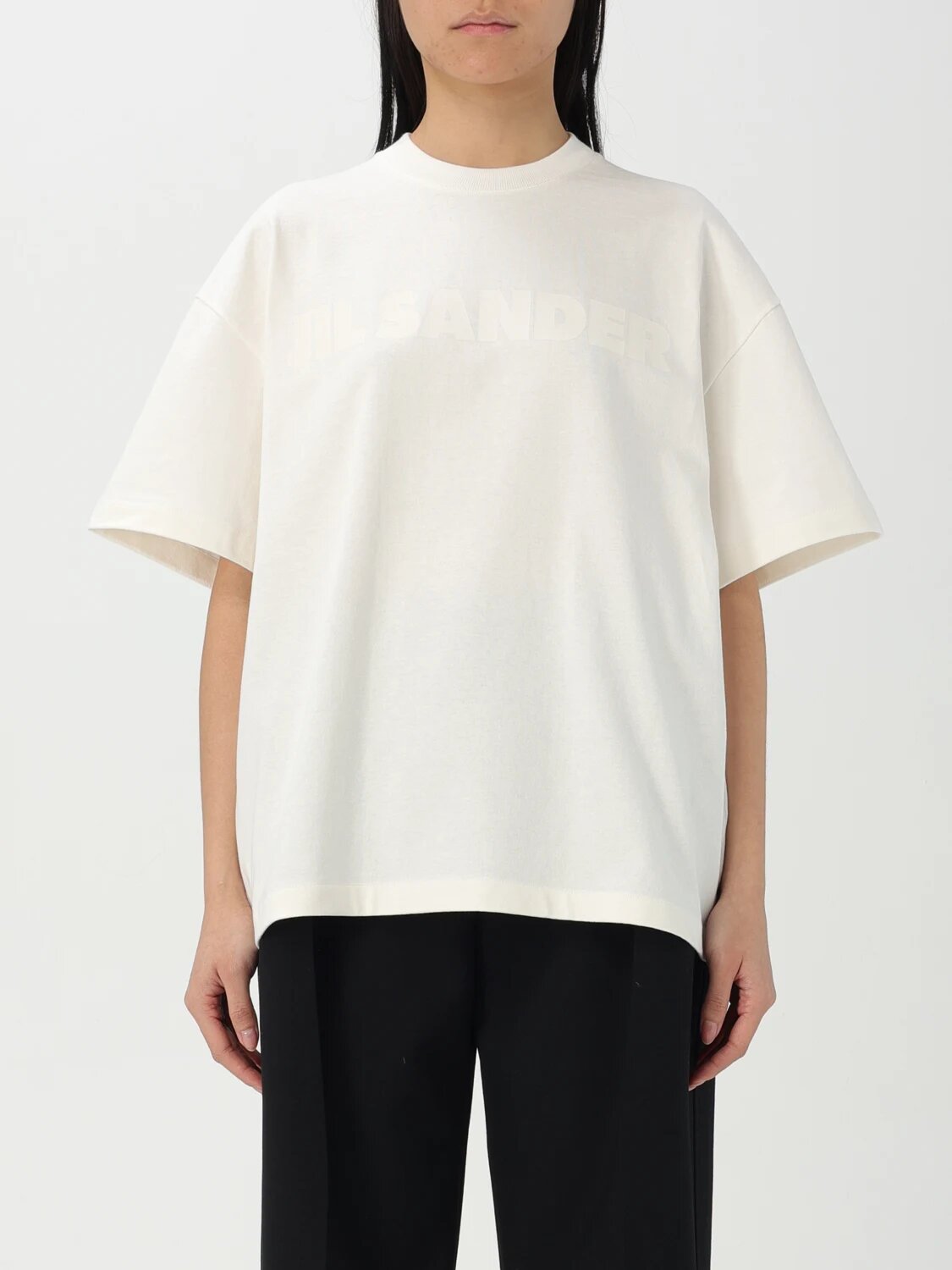 Футболка Jil Sander